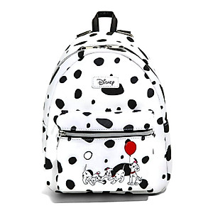 101 Dalmatians Mini Backpack Loungefly Hot Topic Exclusive