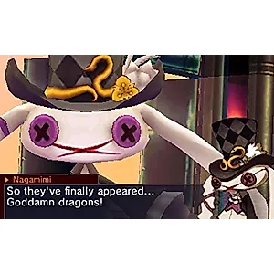 7th Dragon III Code: VFD - Nintendo 3DS (Renewed)