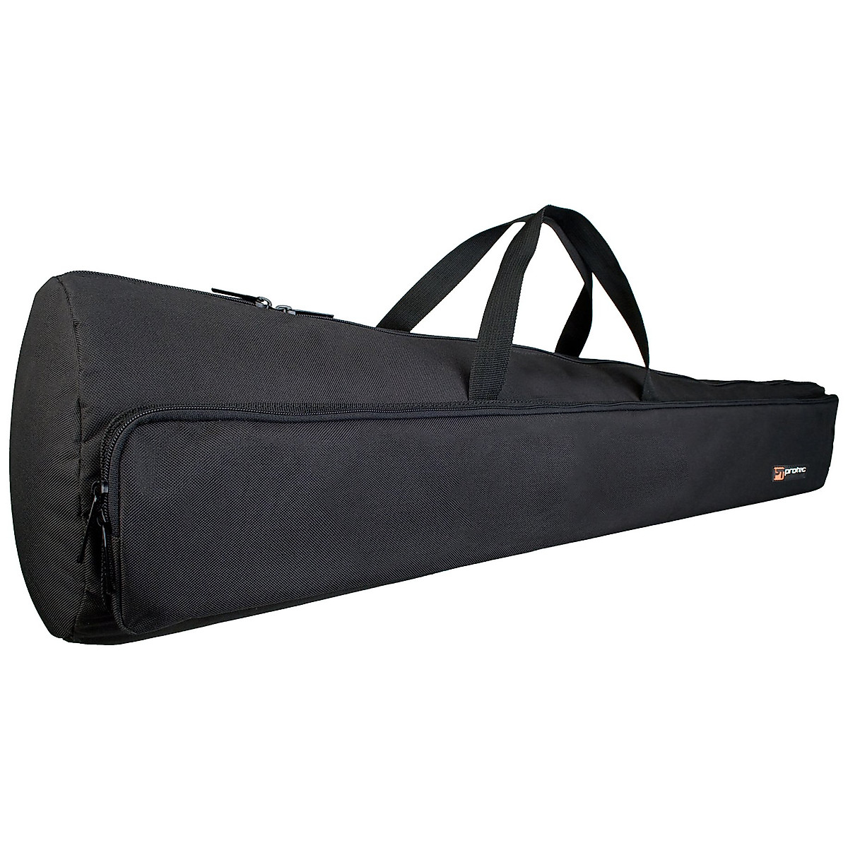 Pro Tec C239P Trombone Gig Bag for Pbone,Black