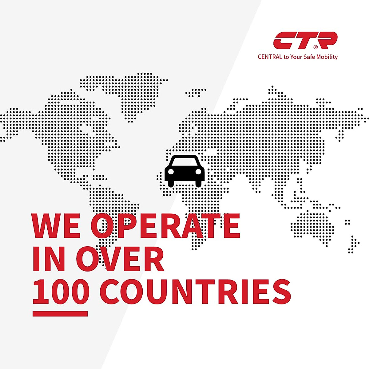 CTR CE0538R [OE Supplier] Right Outer Tie Rod End Compatible with Infiniti, Nissan Vehicles - Replaces D8520-3KA0B, ES801266