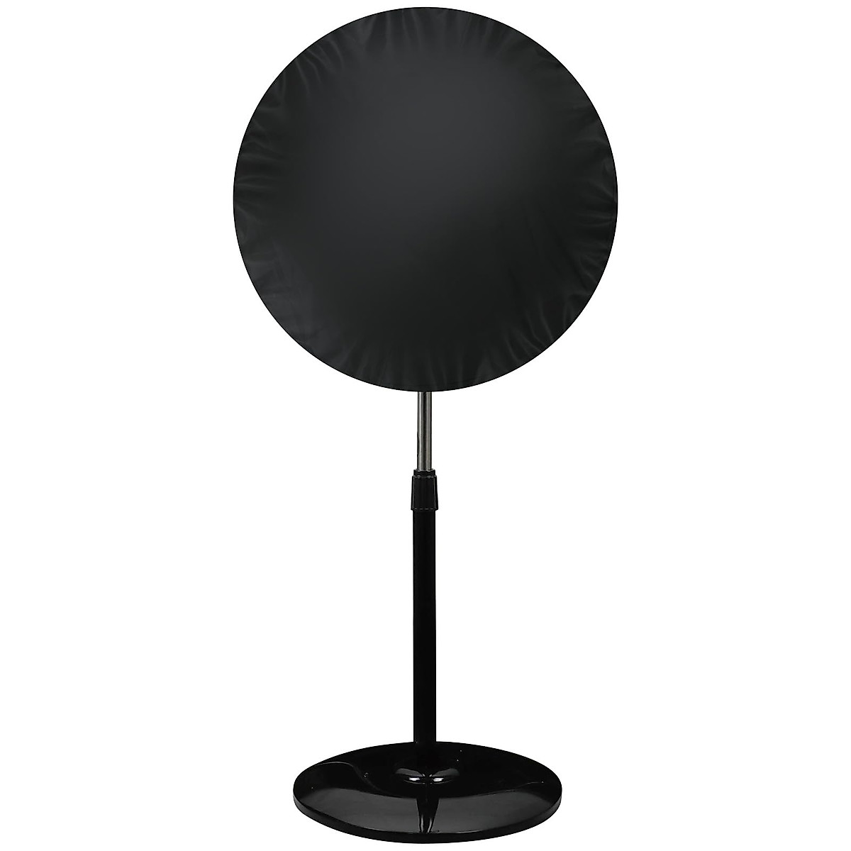 Industrial Fan Cover, Outdoor Fan Cover, Heavy Duty Waterproof & Dustproof Fan Cover for 16-20" Stand Pedestal Fan, Wall Mount Fan and Outdoor/Patios Use Fans, Suitable for Indoor Outdoor