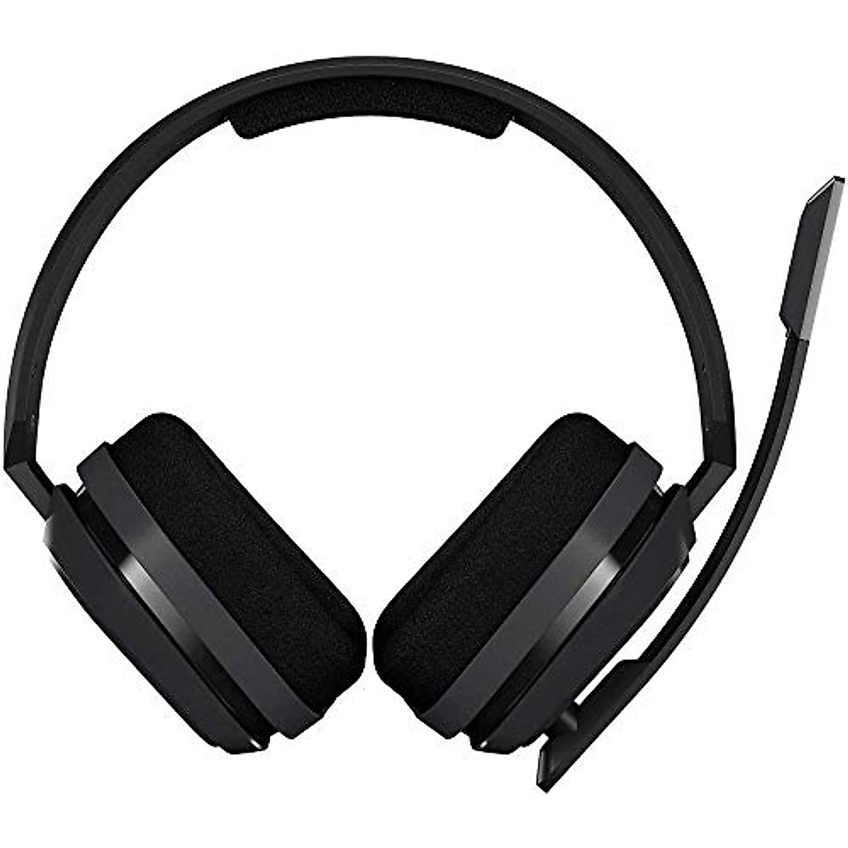 ASTRO Gaming A10 Headset for Xbox One/Nintendo Switch / PS4 / PC and Mac - Wired 3.5mm and Boom Mic by Logitech w/Microfiber Cloth - Bulk Packaging - (Green/Black)