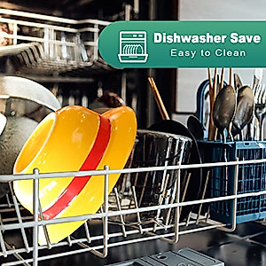 Recxmeiy 3 PCS ONEPIECE Japanese Anime Ramen Ceramic Bowl Set Luffy Straw Hat Ramen Bowl With Chopsticks Anime Fans Gift