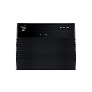 Samsung 4G LTE Network Extender Verizon Wireless Cellular Signal Booster SLS-BU103