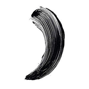 Maybelline New York The Falsies Push Up Angel Washable Mascara, Very Black, 0.33 fl. oz.