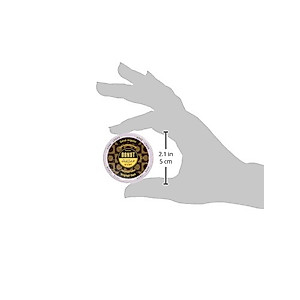 Authentic Donut Shop Blend Original Dark Single-cup Coffee for Keurig K-Cup Brewers, 24 Count