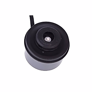 Alphacool 13294 Eispumpe VPP755 - Single Edition V.3 Water Cooling Pumps