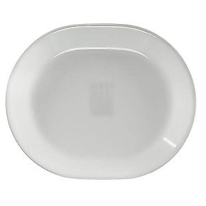 Corelle Oval Platter [Set of 3]3