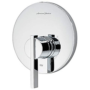 American Standard TU430500.002 Berwick Valve Only Trim Kit with Cartridge, Polished Chrome