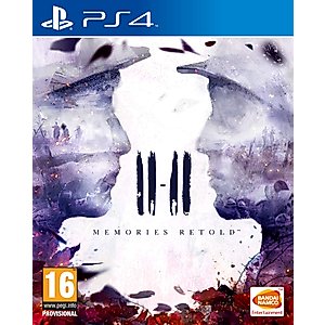 11-11 Memories Retold - PS4