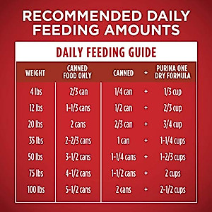 Purina ONE Tender Cuts in Gravy Chicken and Brown Rice, and Beef and Barley Entrees Wet Dog Food Variety Pack - (2 Packs of 6) 13 oz. Cans