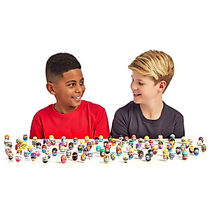 Mighty Beanz Slam Pack 8 Pack