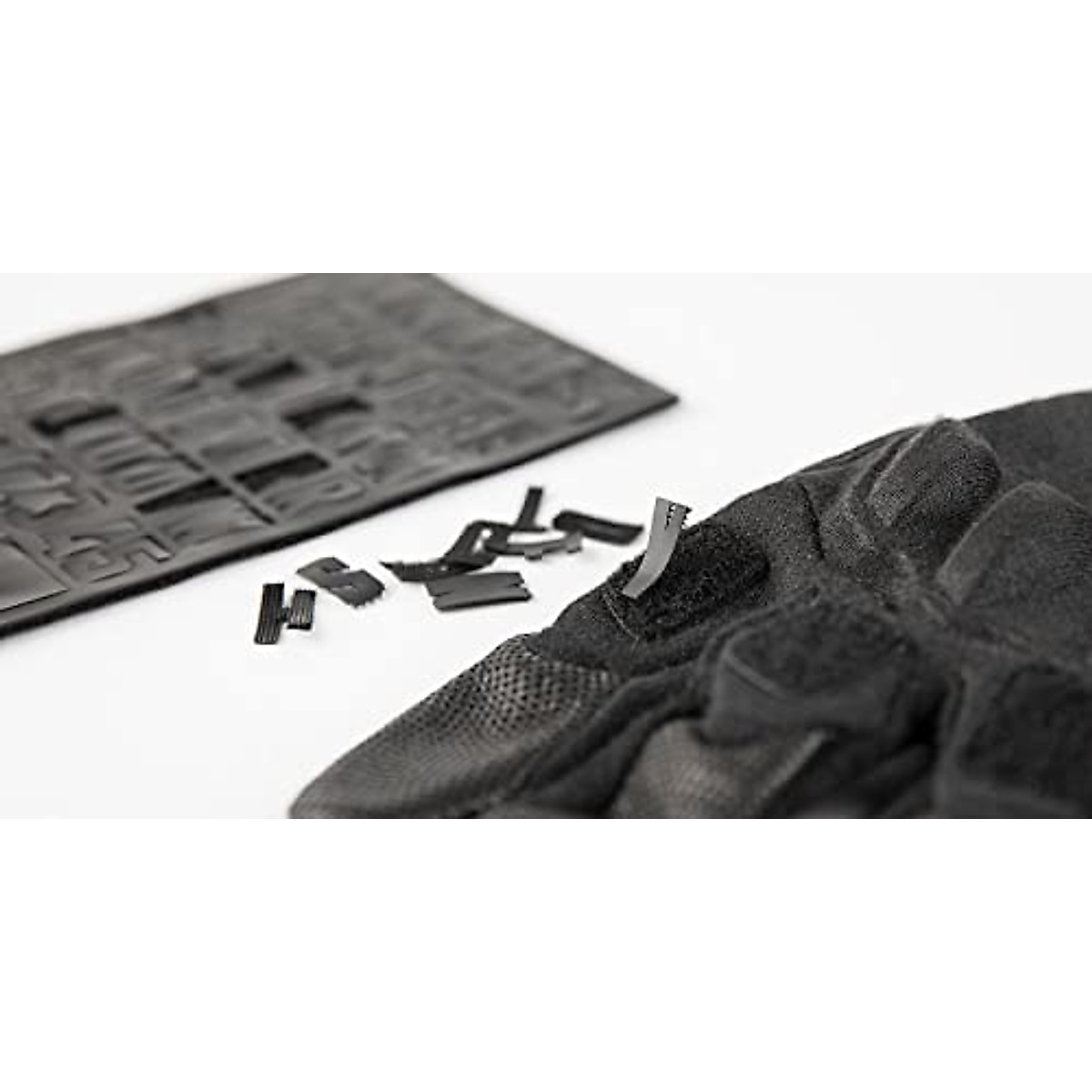 Viktos Men's Moralphabet, Spartan