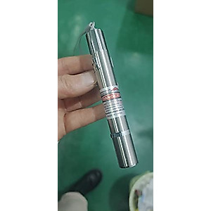 Grafken Interactive Cat LED Light Toys for Indoor Cats and Kittens Play Chase Exercise(2 Pack)