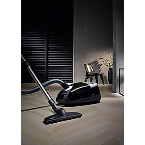 Miele Parquet Twister SBB 300-3