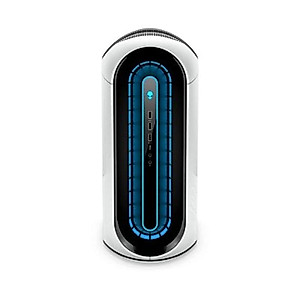 Dell Alienware Aurora R12 Gaming Desktop (2021) | Core i5-8TB HDD + 1TB SSD - 64GB RAM - RTX 3060 | 6 Cores @ 4.4 GHz - 11th Gen CPU - 6GB GDDR6 Win 10 Home (Renewed)