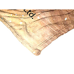 Northwest Star Wars Silk Touch Throw Blanket, 50" x 60", Jedi Master