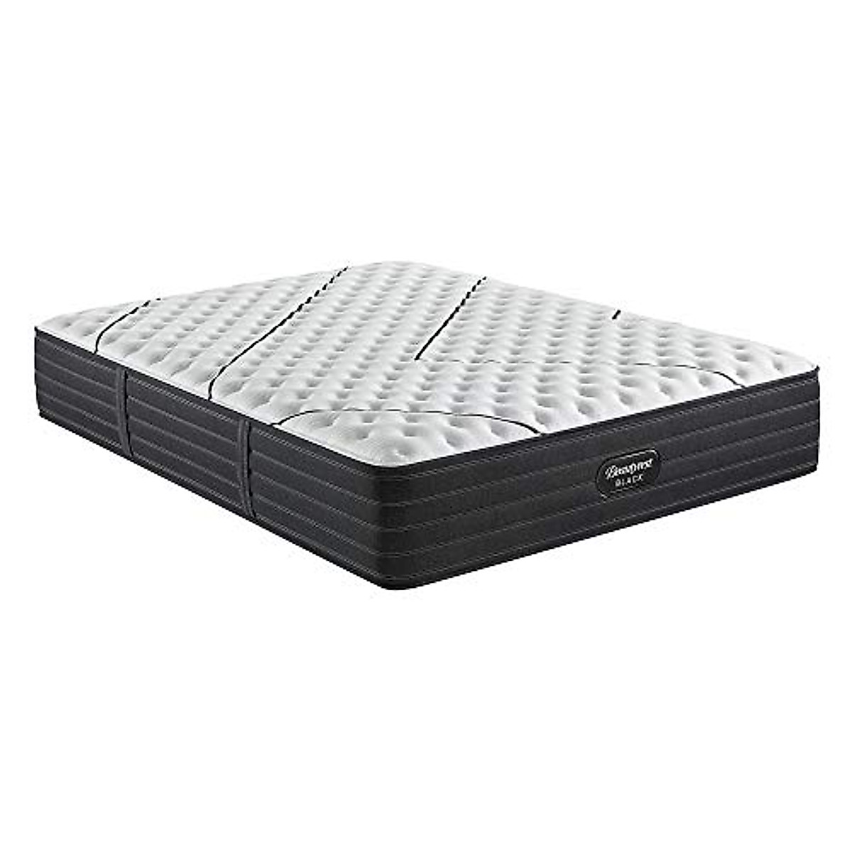 Beautyrest Black L-Class Plush King Mattress