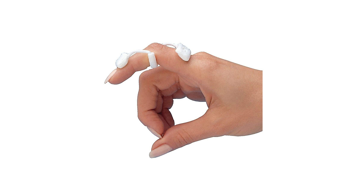 LMB Finger Flexion Splint - Enhanced Joint Support