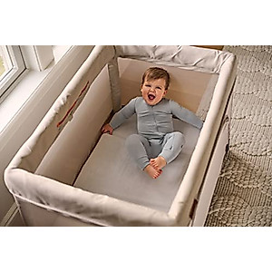 Organic Cotton Mattress Cover for REMI