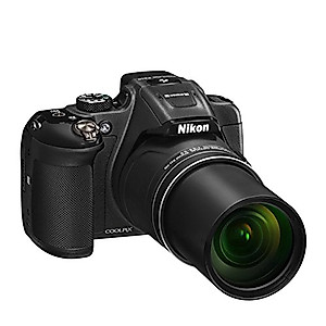 Nikon digital camera COOLPIX P610 (Black) P610BK [Camera]