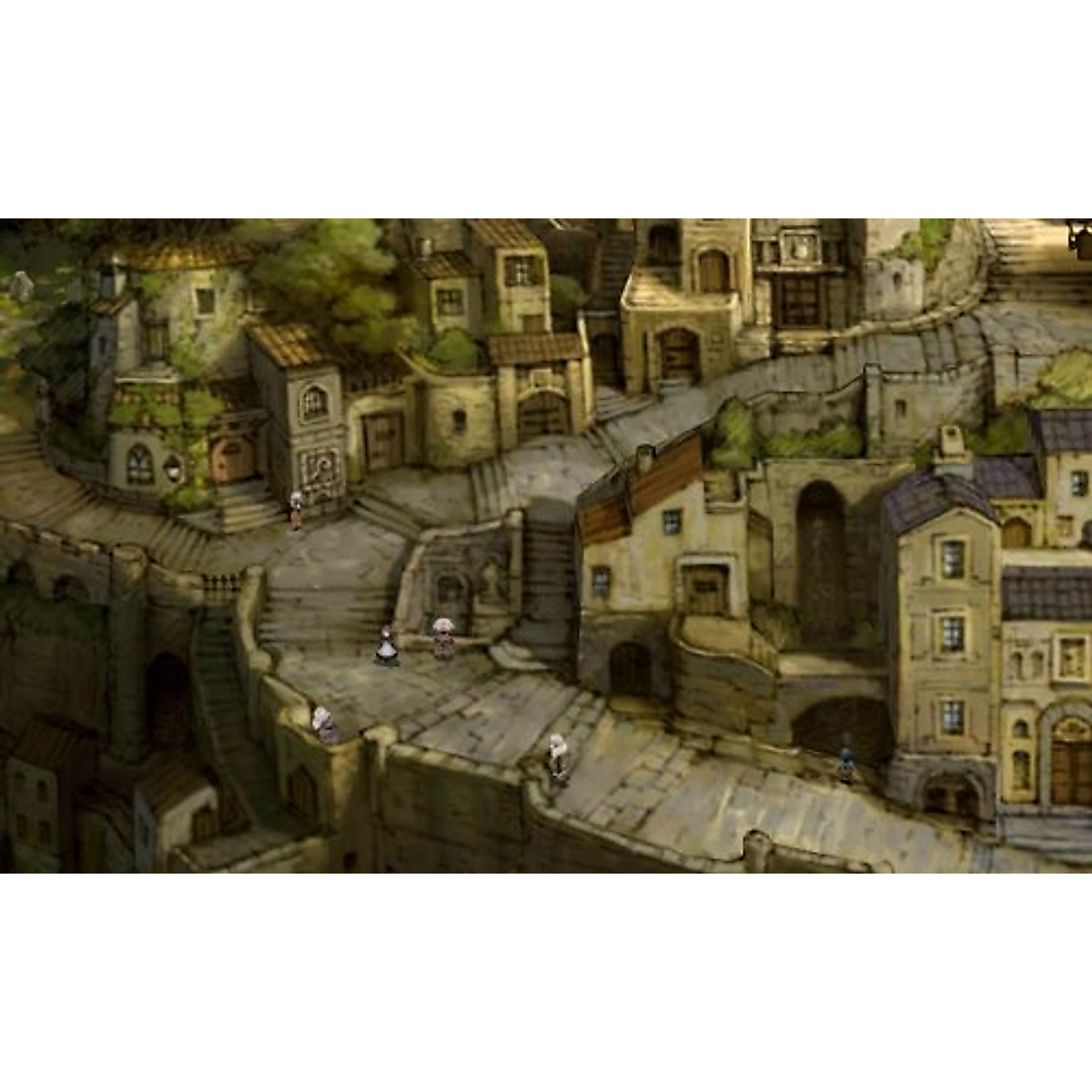 Bravely Default: Flying Fairy [Japan Import]