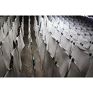 Indigo Artpapers 11" x 14" Handmade Watercolor Wiropad, 100% Cotton Rag, 140 LB/300 GSM, 16 Sheets/Pad (3001114CPSP)