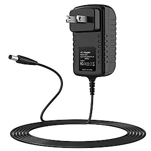 PK-Power 13.5V 1A AC Adapter for Wagan 2595 2467 2485 2464 2454 2544 2355 EL2354 2354 2412 el2454 2509 Power Dome 400 EX LT NX 200 Watt 400 Watt Power Dome (EL2464) 400A 600A 200W 300A