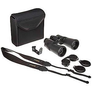 Nikon 8250 ACULON A211 16x50 Binocular (Black)