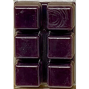 Better Homes and Gardens Berry Christmas Everyone Wax Cubes - 4-Pack