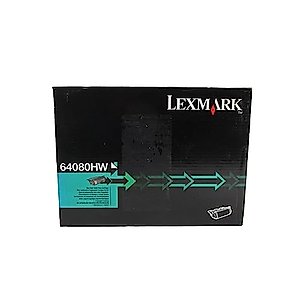 Lexmark 64080HW Toner cartridge XL for Lexmark T640 original