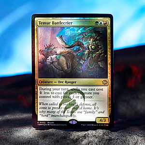 Magic: The Gathering Tarkir: Dragonstorm - Bundle