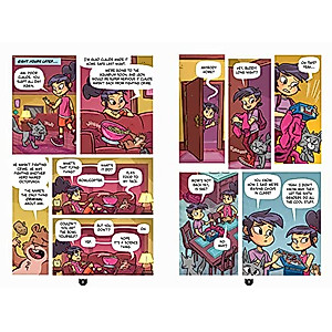 Cat Ninja Box Set: Books 1-3