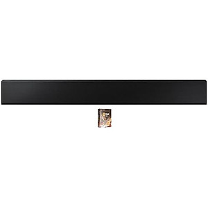 SAMSUNG HW-LST70T 3.0 Channel The Terrace Soundbar with Dolby 5.1 Ch with an Additional 1 Year Extended Amber Protection (2022)