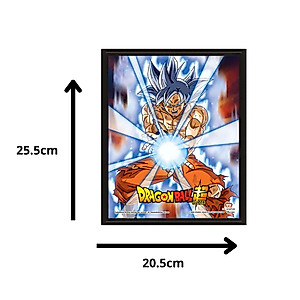 Pyramid International 5051265870100 3D Poster