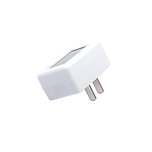 LM YN Plug-Type AC120V 80-300V Home Digital Voltmeter AC Meter Plug and Play