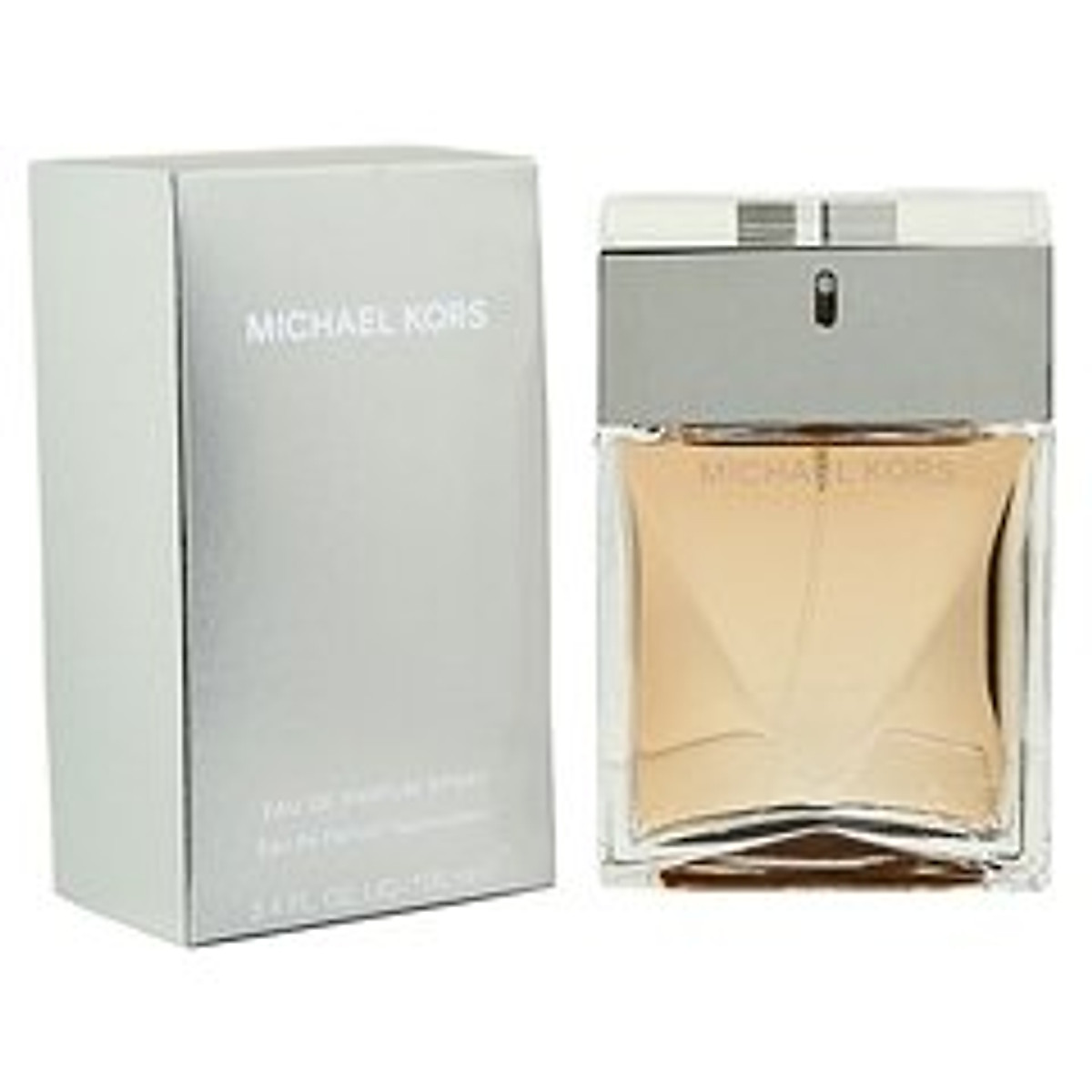 Michael Kors Perfume 3.4 oz / 100 ml Eau De Parfum(EDP) New In Retail Box