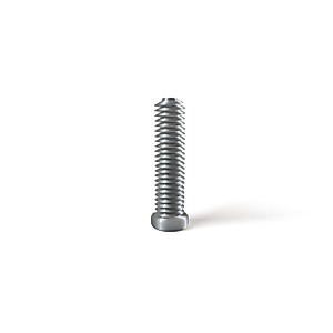 200x Replacement Silver Laptop Screws M2X9mm Philips Drive Screw M2X9L PM2X9.0