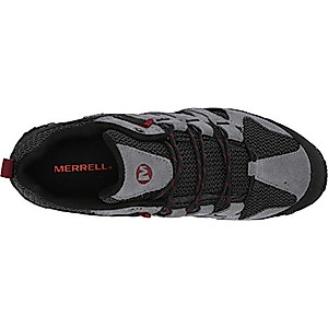 Merrell Alverstone Waterproof Castlerock 11.5 W