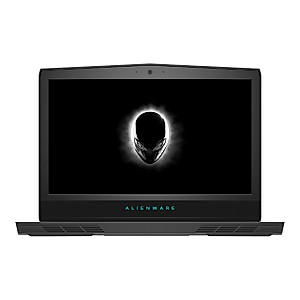 Alienware 17 R5 AW17R5, 17.3" FHD, Intel Core i7-8750H, GTX 1070 Graphics, 16GB DDR4 Ram, 256GB SSD+1TB HDD, Windows 10