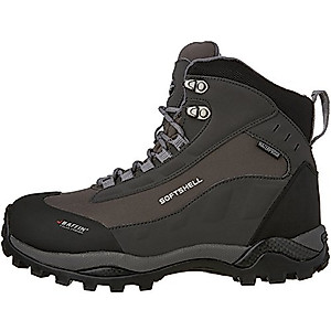 Baffin Hike Charcoal 8 B (M)