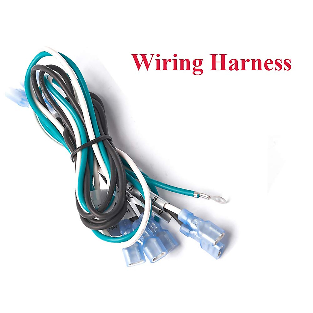 GA3750 GA3700 GA3750A GA3650 GA3650TB Fireplace Blower Kit for Desa BK BKT, FMI， Vanguard, Comfort Glow, Comfort Flame Fireplaces, Fireplace Blower Fan Kit for Desa Tech CHDV32NR Comfort Glow CHDV32NR