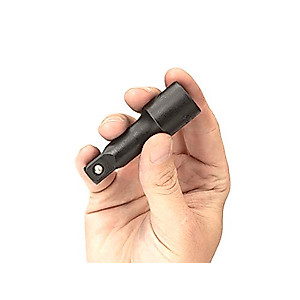 TEKTON 1/2 Inch Drive x 3 Inch Impact Extension | SIA21103