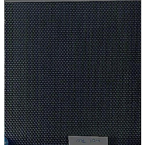 Mutual WF200 Polyethylene Woven Geotextile Fabric, 100' Length x 30" Width