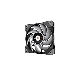 Thermaltake TOUGHFAN 12 Turbo High Static Pressure Radiator Fan