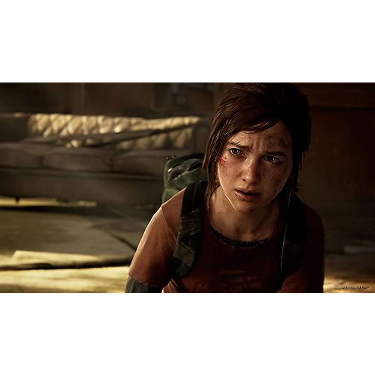 The Last of Us Part I – PlayStation 5