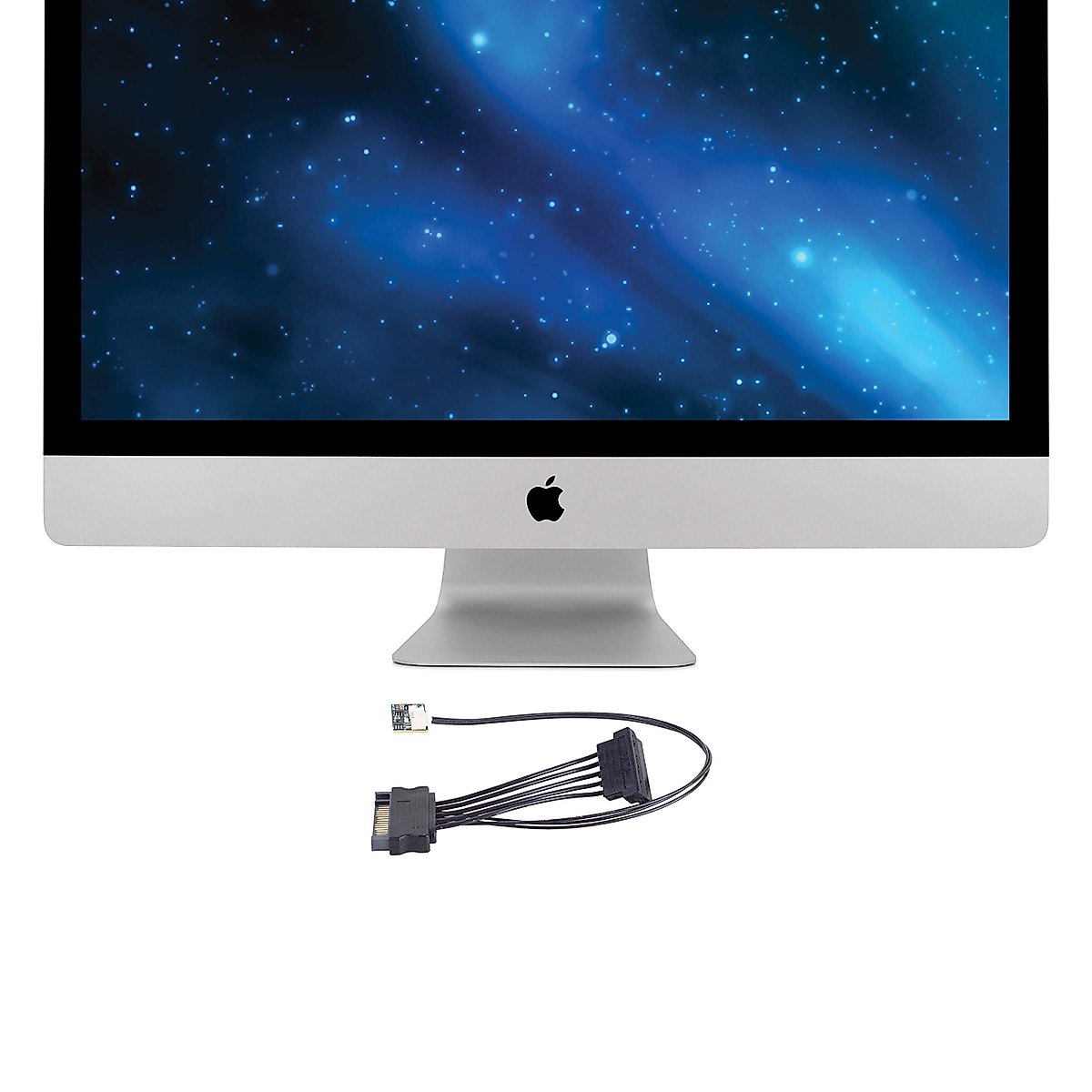 OWC in-Line Digital Thermal Sensor HDD Upgrade Cable for iMac 2011, (OWCDIDIMACHDD11)