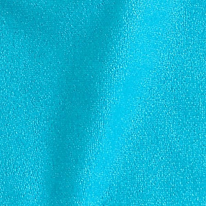 green sprouts Stay-dry Toddler Bib (3pk) | Convenient stay-put protection | Wide coverage & waterproof, Pull-over design, Bibs, One Size, Aqua set (Aqua, Green, Grey)