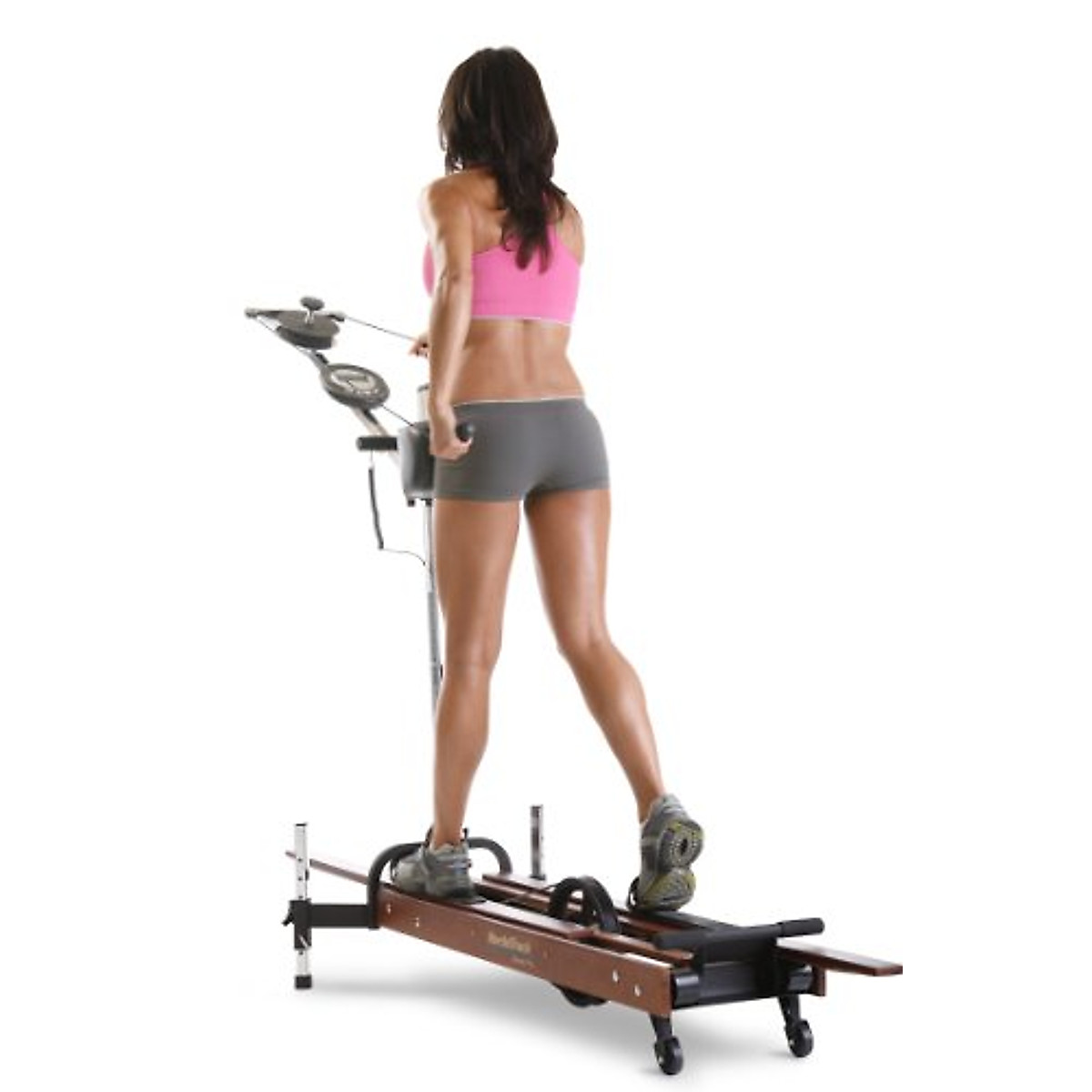 Nordic Track Classic Pro Skier Ski Machine