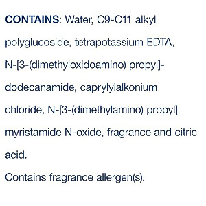 Clorox Bathroom Ultra Foamer, Household Essentials, Fresh Clean, 1 Spray and 1 Refill, 16 Fl Oz Each (Package May Vary)